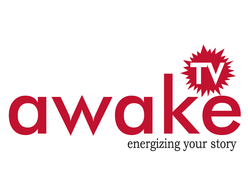 awake TV color