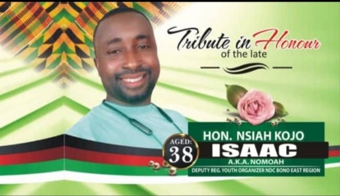 Ads: 2, 3 & 4-bedroom houses for sale at Adent, Dawhenya and Amrahia - CLICK HERE for more