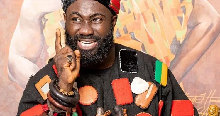 Okatakyie Afrifa-Mensah